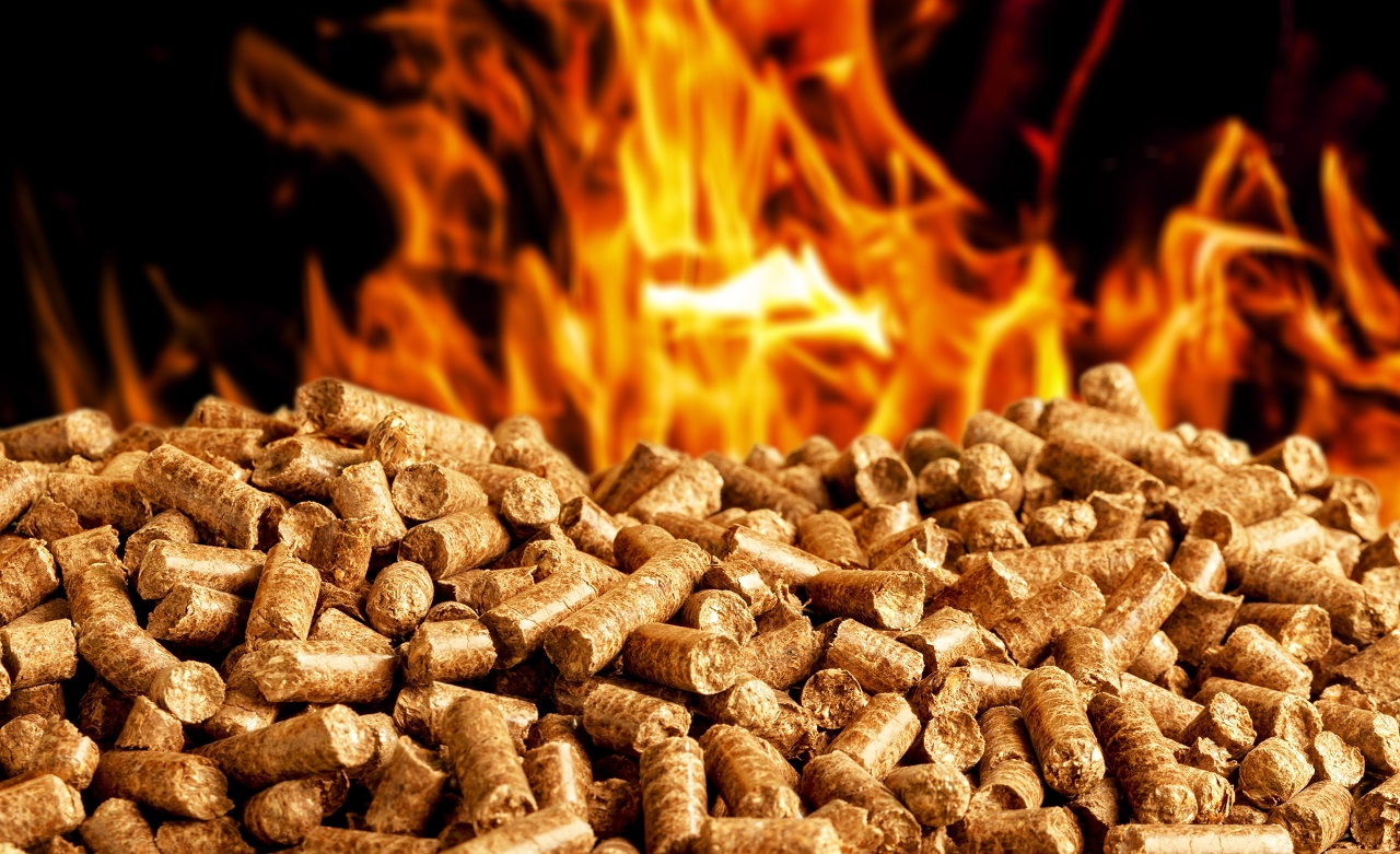 Ways to determine the quality of wood pellets - Vietnam Woodchip